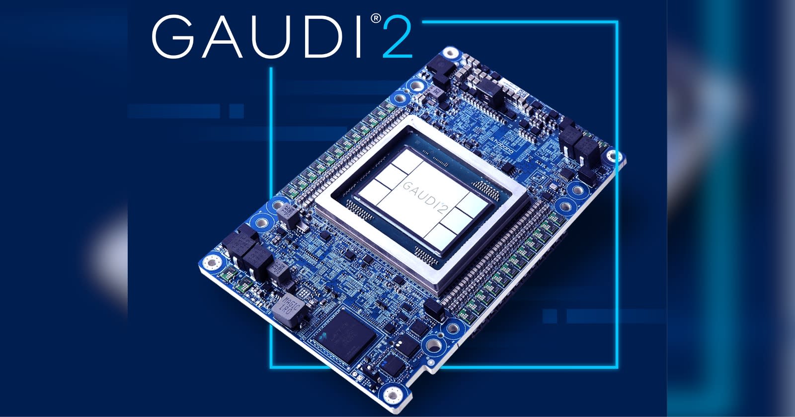 Intel Gaudi 2 Claims Better Cost-Performance Over NVIDIA AI Accelerators