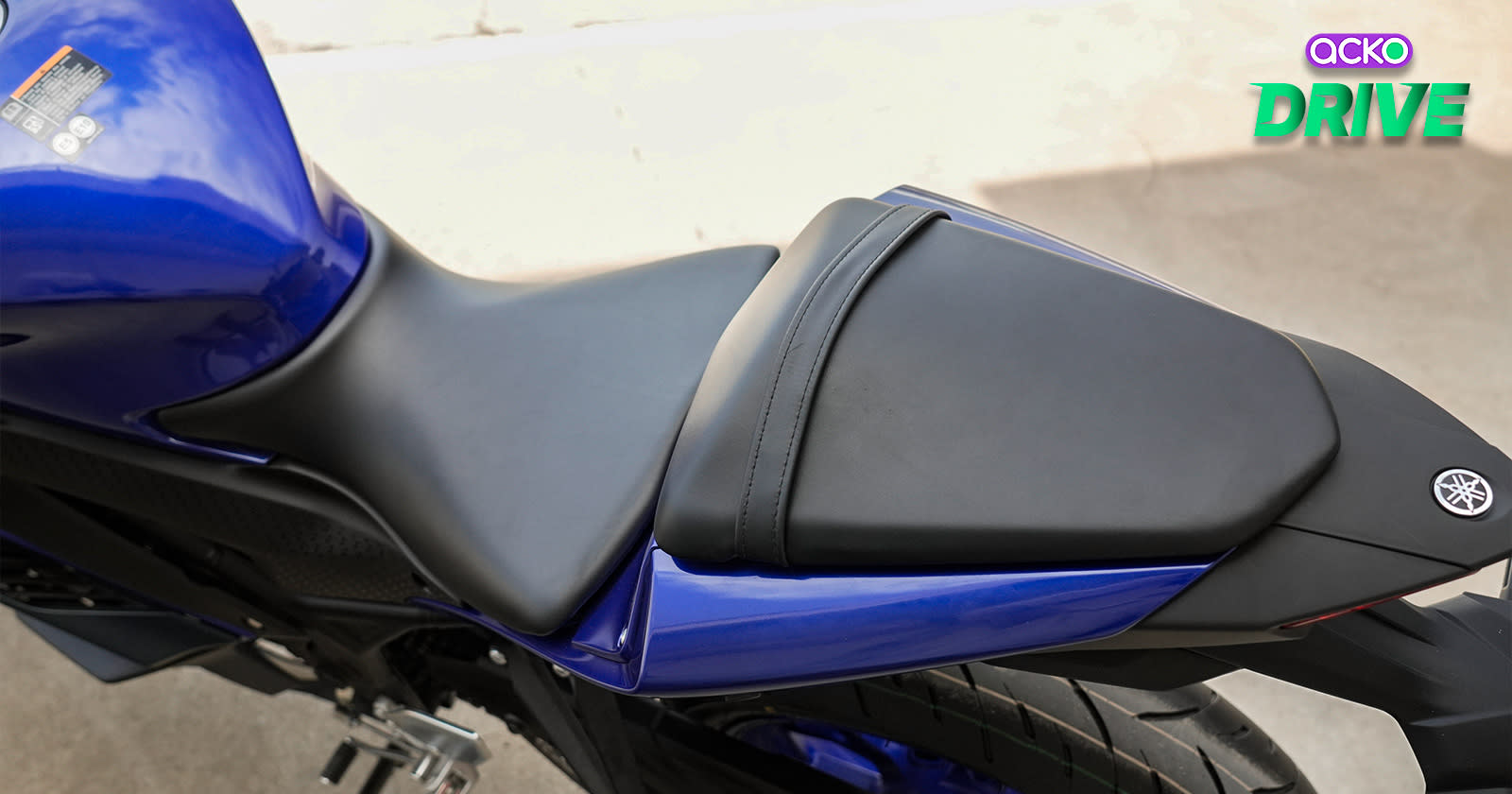 2023 Yamaha R3 First Impressions