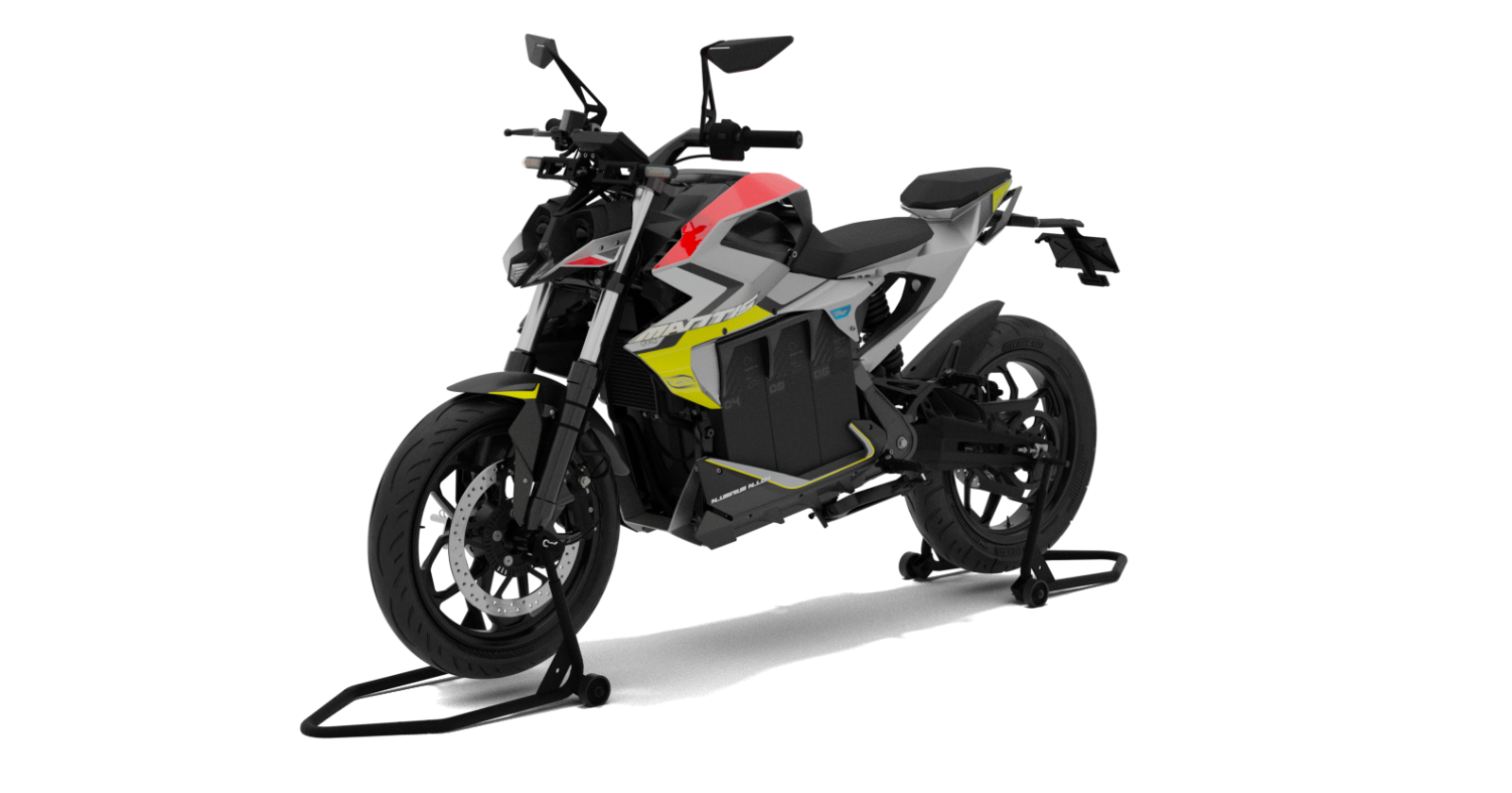 Orxa Mantis Performance Electric Motorcycle Launch On November 21