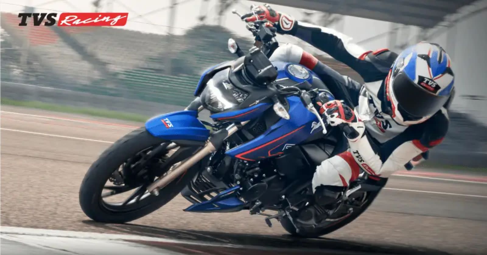 Opinion - The TVS Apache RTR 200 4V Needs A Makeover