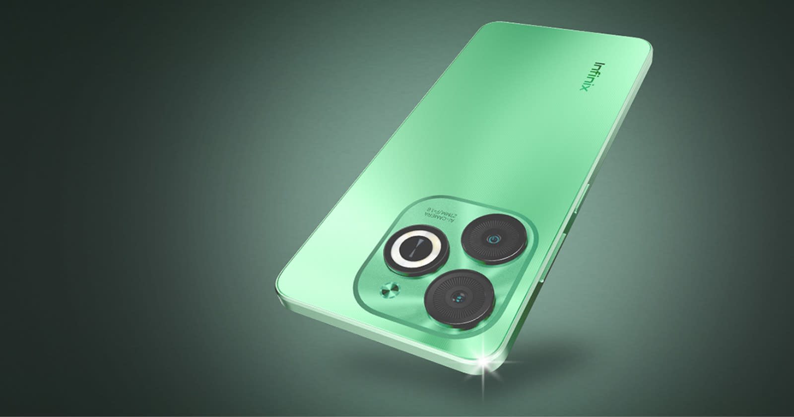 Infinix Smart 8 HD Launched in India: Price, Specs & Availability