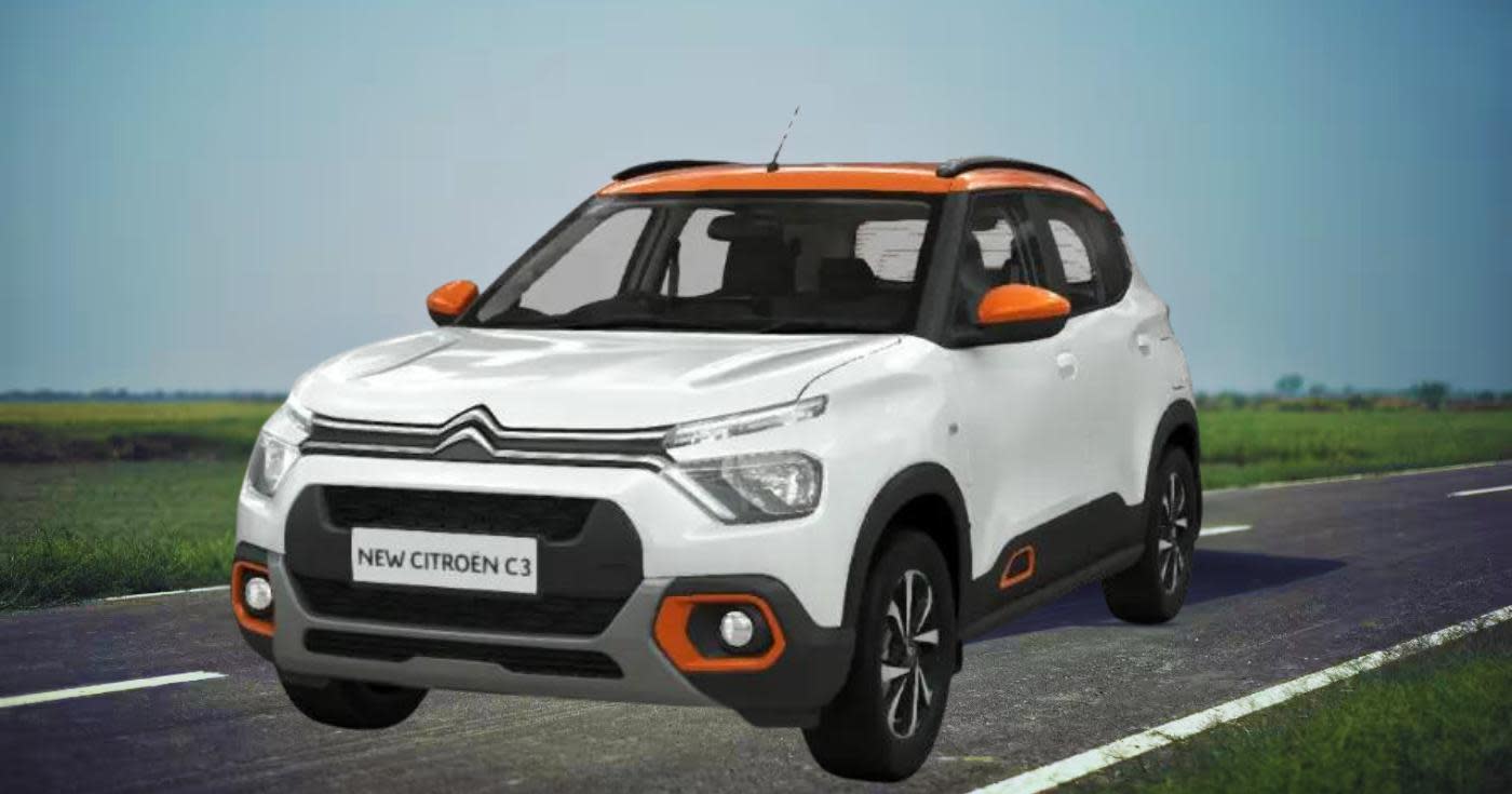 Citroen C3 Alternatives: Top Competitors to Consider