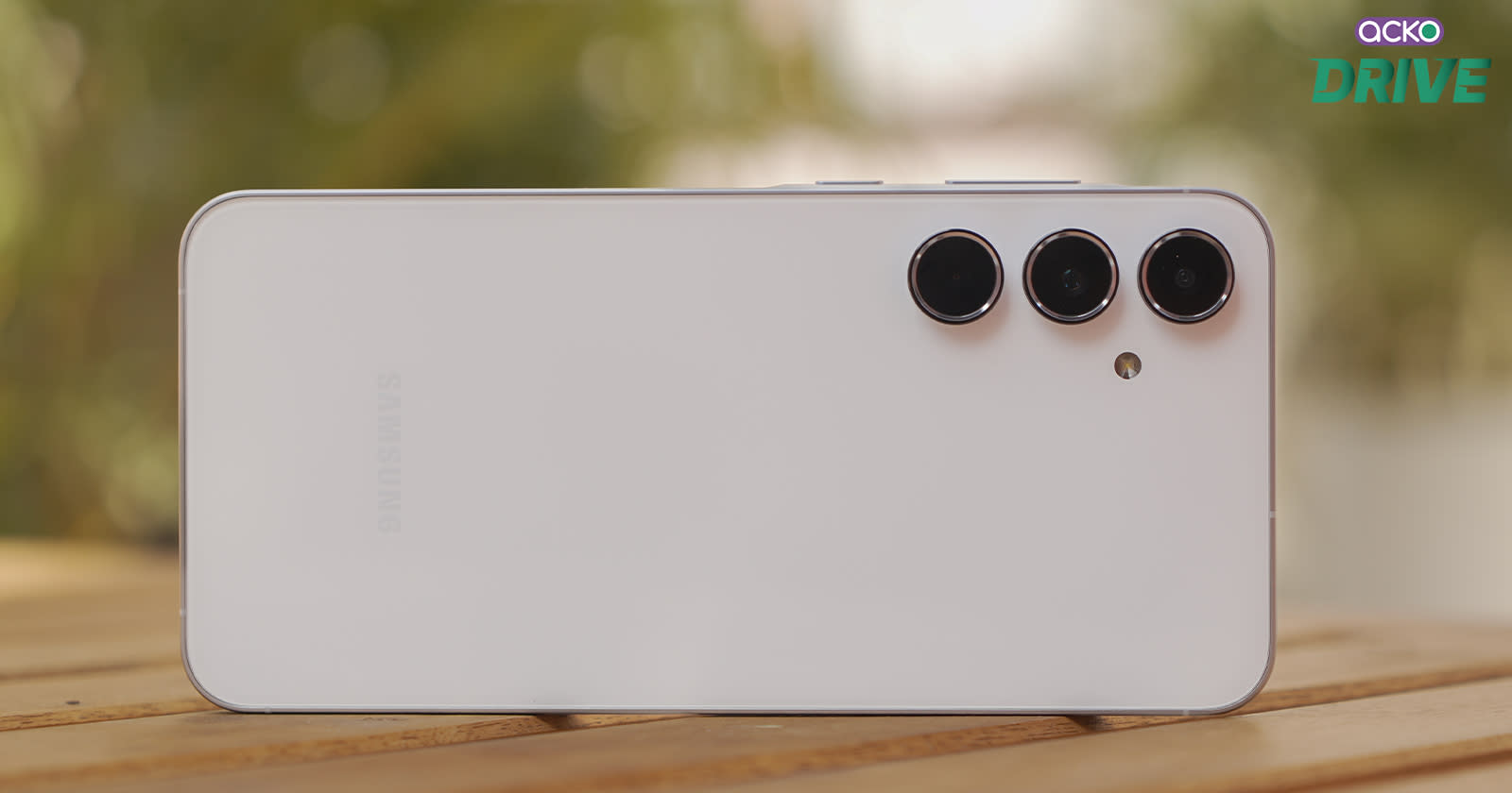 Samsung Galaxy A55 and A35 Review: Good Enough For Most