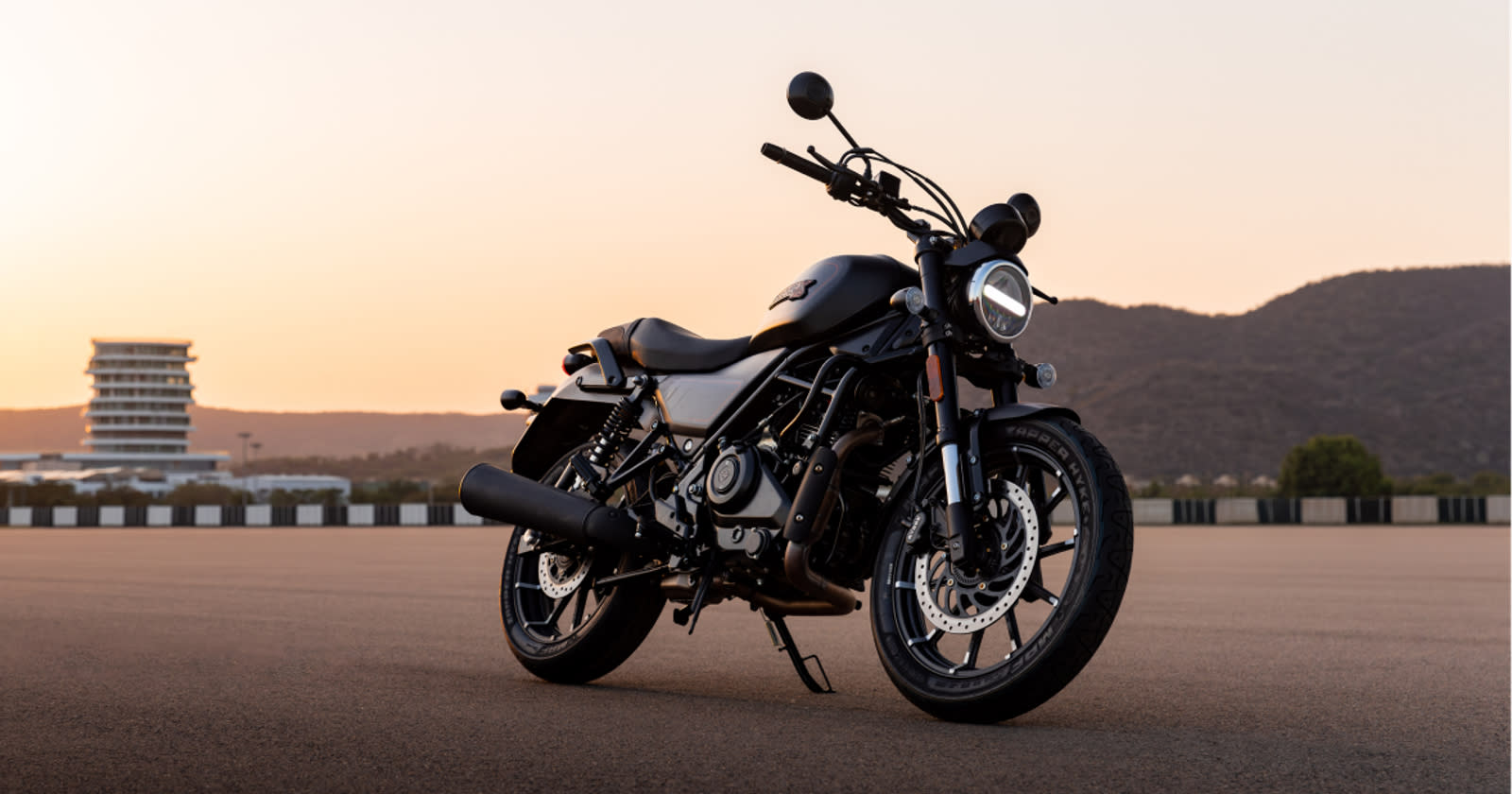 Top 5 Bike launches of 2023