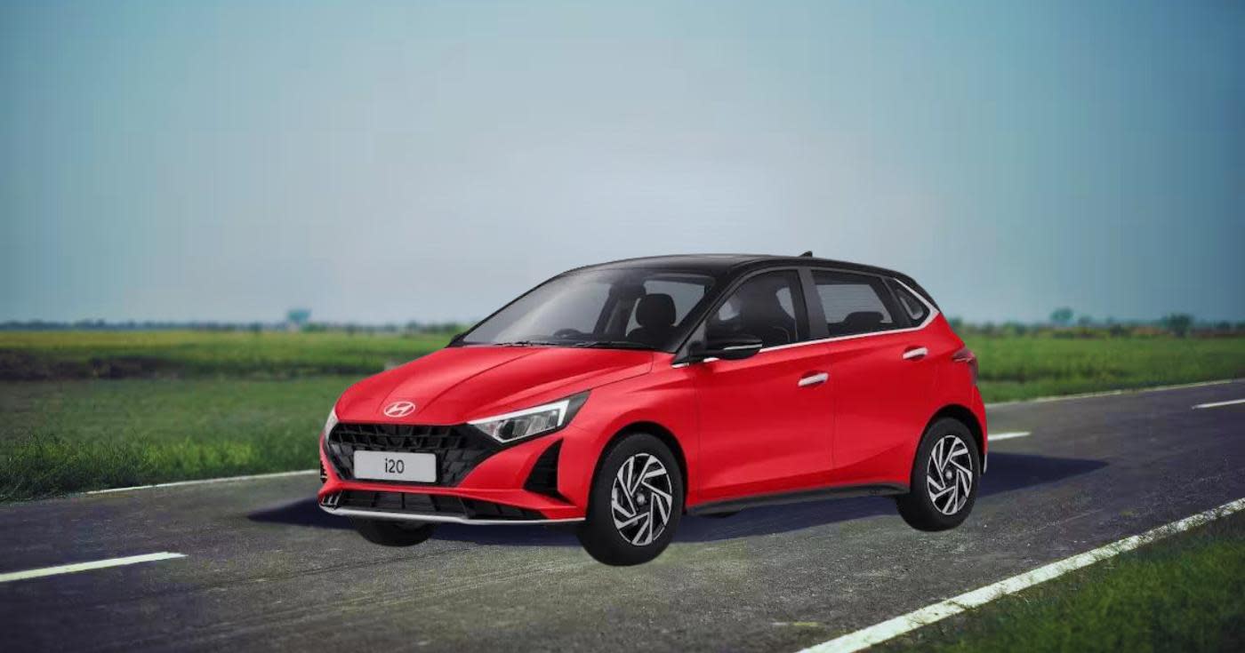 Hyundai i20: A Comparative Analysis of the Old and New Model
