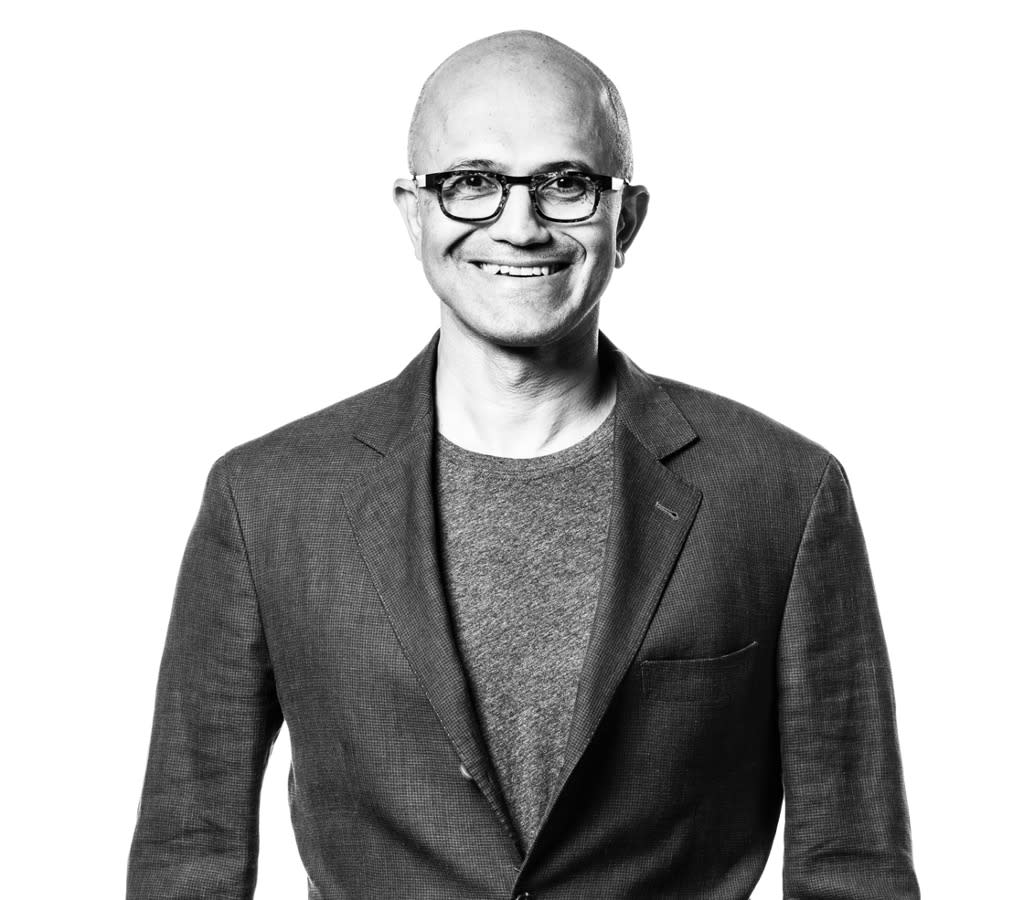 CEO Satya Nadella Enters Billionaire Club as ChatGPT Investment pays off