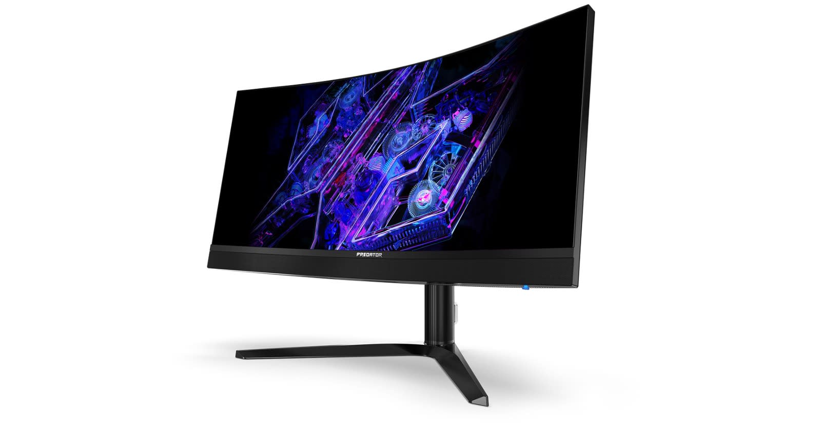 CES 2024: Acer Expands Predator Gaming Monitor Lineup with 4 New Models