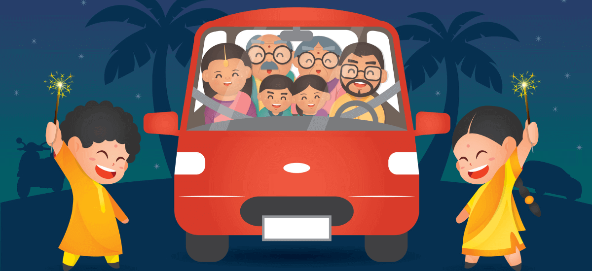 Top 20 Cars with Best Diwali Discount Offers (October 2022)