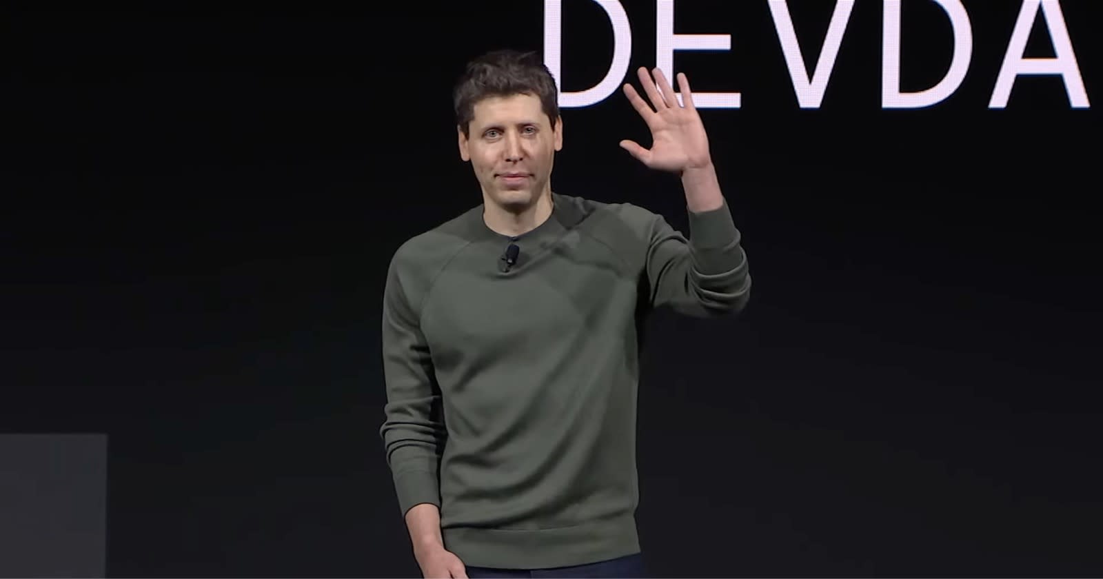 ChatGPT CEO Sam Altman Fired By OpenAI Board In Surprise Move ChatGPT CEO Sam Altman Fired By OpenAI Board In Surprise Move