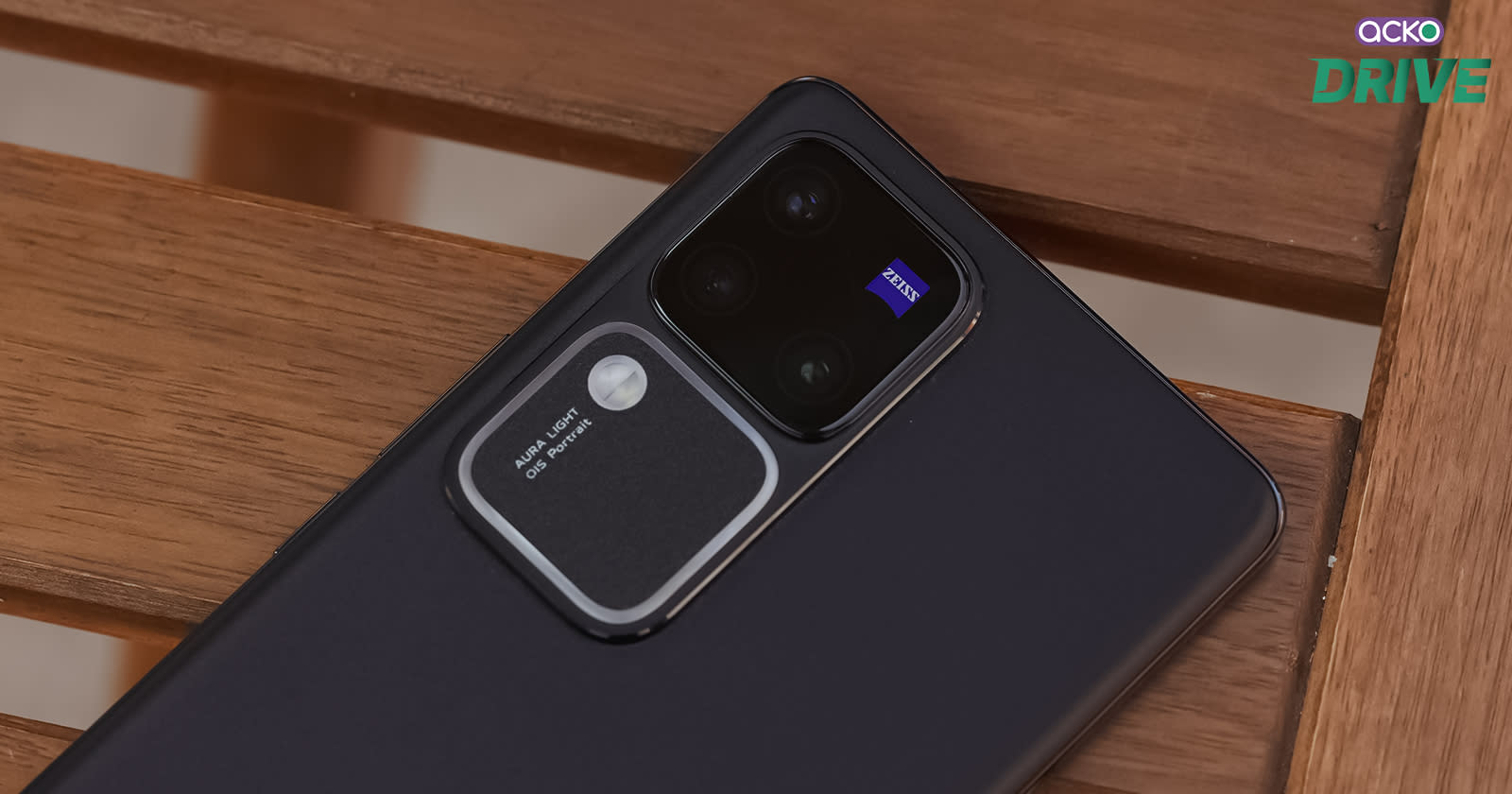 Vivo V30 Pro Review: Mid-Range, Stylish Camera Powerhouse With Zeiss