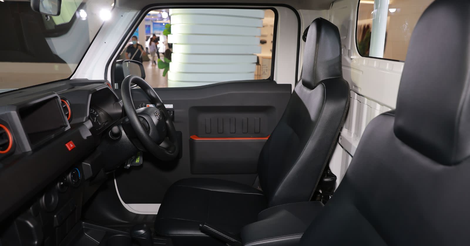 Toyota Hilux Champ Launched in Thailand