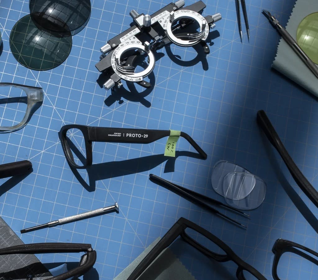 Google AR Glasses Project Iris Put on Hold Indefinitely