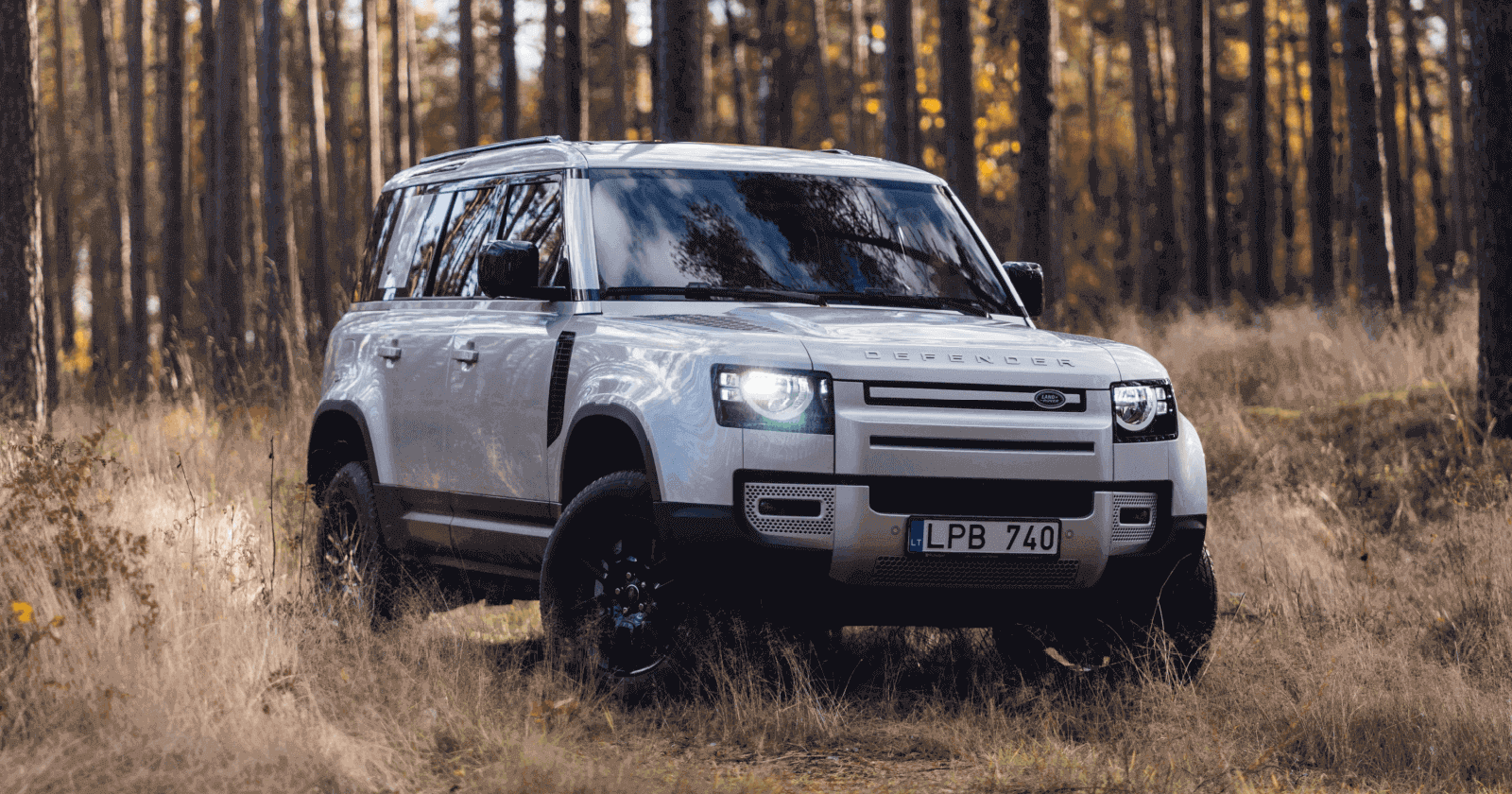 Land Rover Defender Alternatives: Competitors of Land Rover Defender