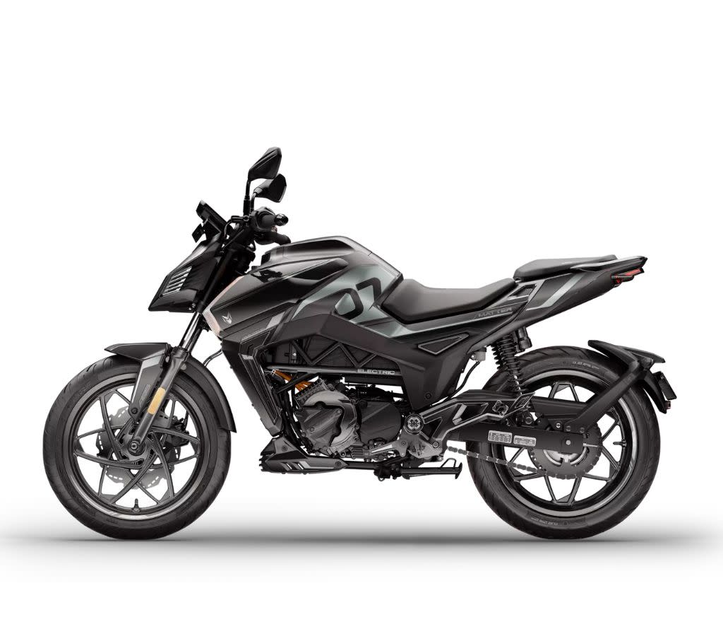 Matter Aera Electric Motorcycle Bookings To Open On May 17