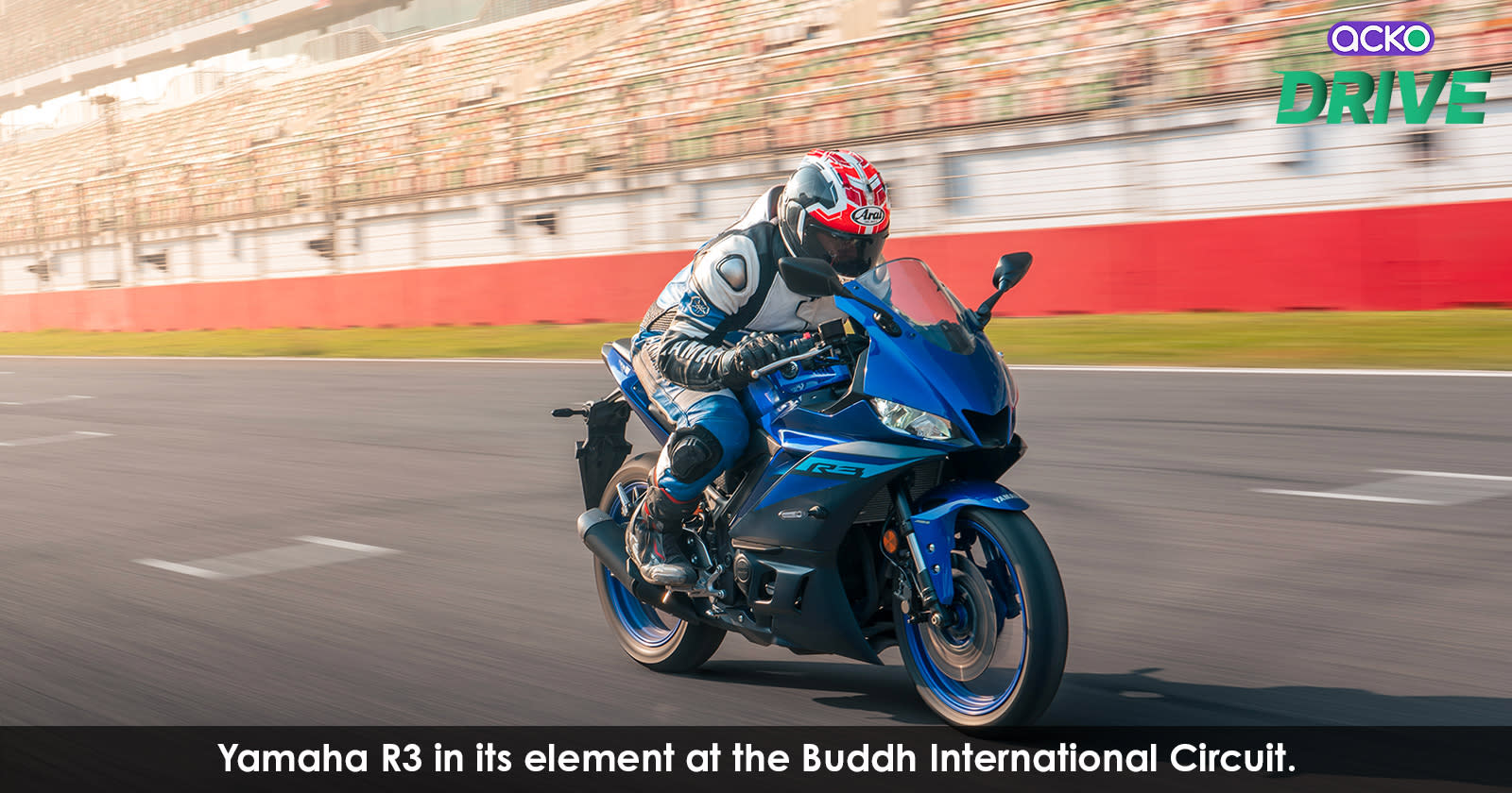 Yamaha R3 And MT-03 Track Ride Review: Why Yamaha?