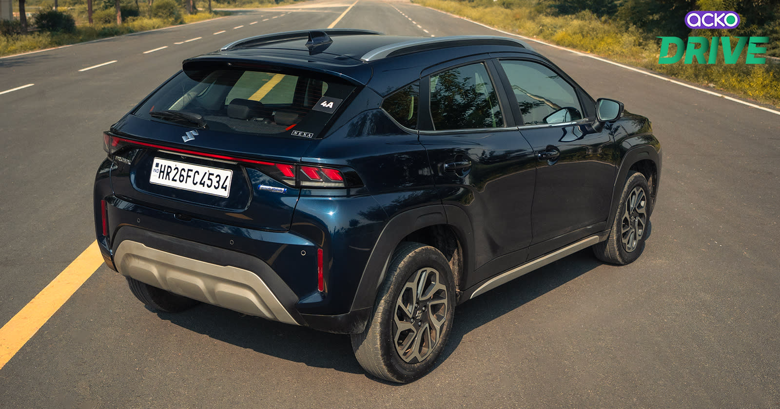 Kia Sonet vs Maruti Suzuki Fronx Comparison Review: Turbo Face-Off