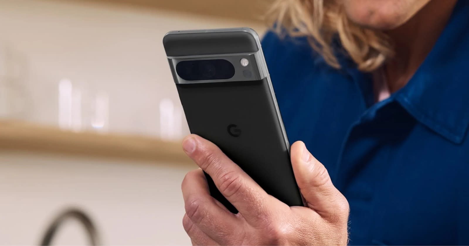 Google Introduces 256GB Pixel 8 Pro in India Amidst Mixed Reception