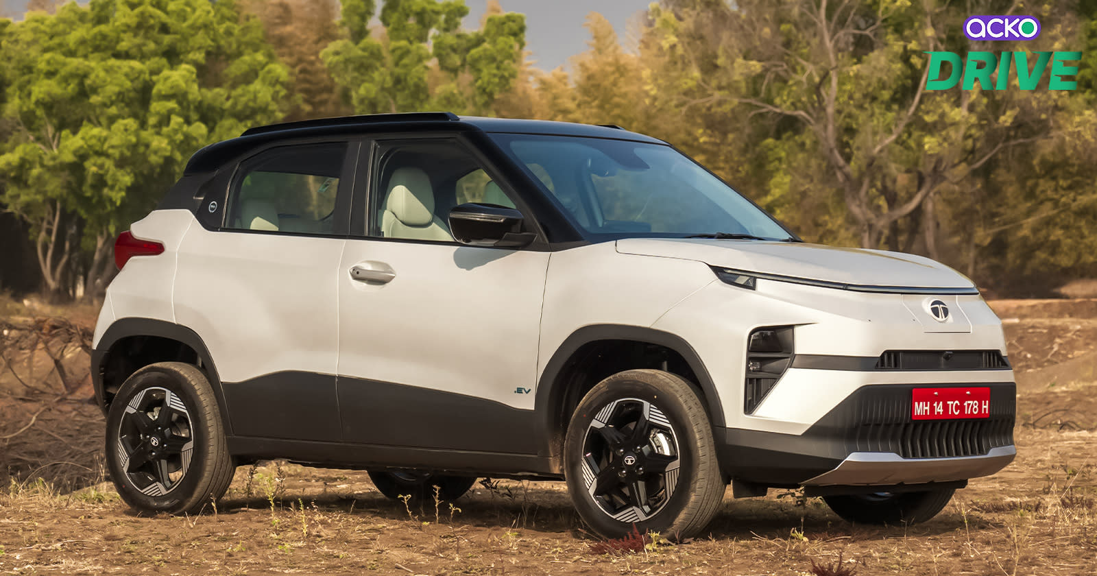 Tata Punch.ev Review: The Real Deal?