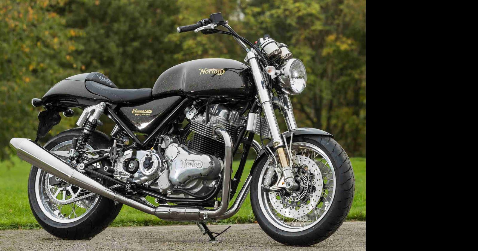 Norton CEO Confirms 3 New Engine Platforms To Be Shown This Year-end
