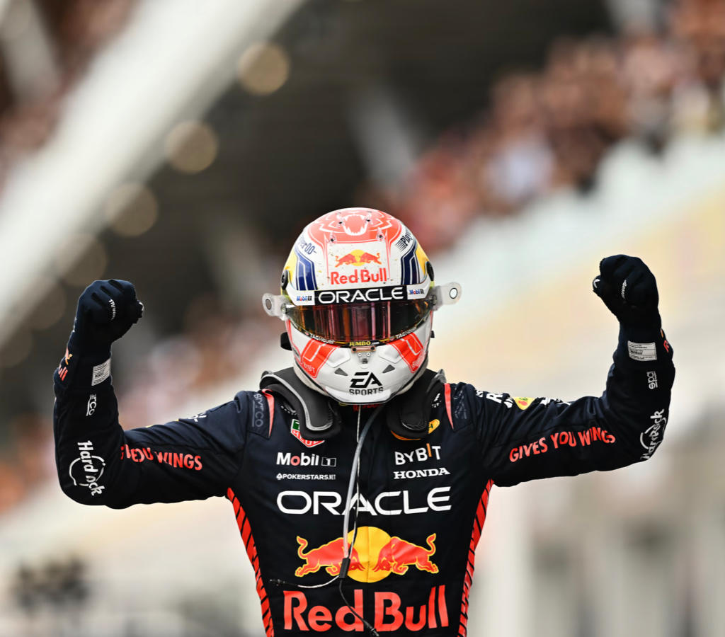 Verstappen’s Triumphant in Montreal As He Matches Senna’s Win Tally