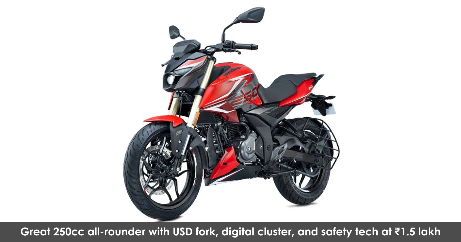 Aprilia RS457 Accessories Or These 5 Two-wheelers? You Decide!