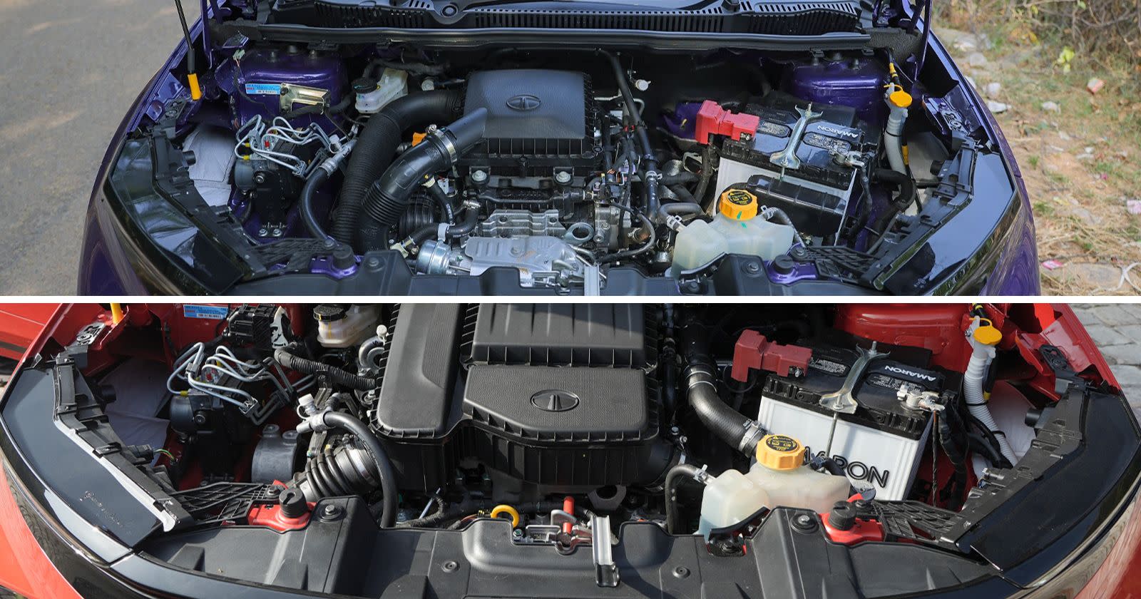 Tata Nexon Facelift Launched In India; Prices Begin At Rs. 8.10 Lakh