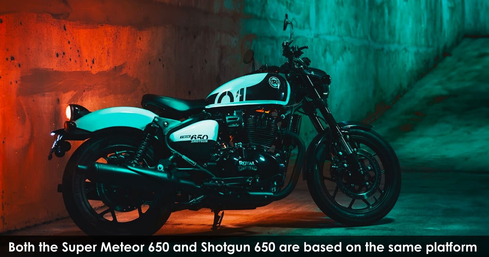 Royal Enfield Shotgun To Launch Soon: Price Analysis