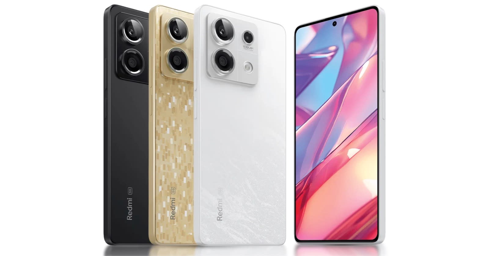 Redmi Launches Note 13 Series in India: Price, Specs & Availability