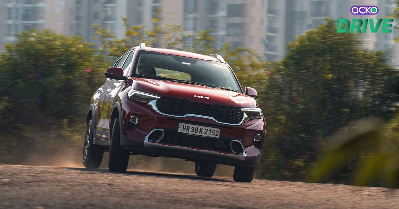 Kia Sonet vs Maruti Suzuki Fronx Comparison Review: Turbo Face-Off