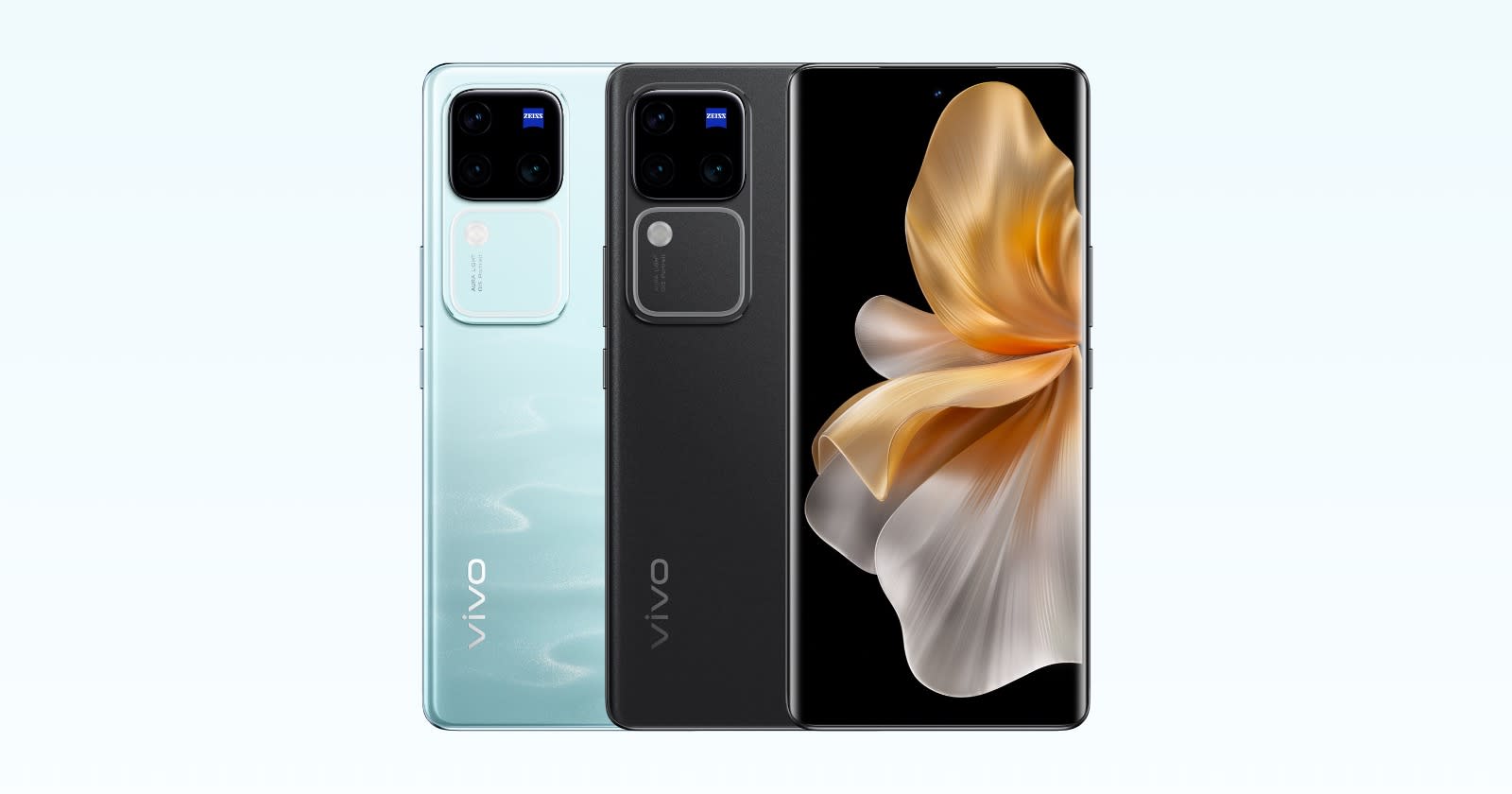 Vivo V30 and V30 Pro With Zeiss Optics Launched in India