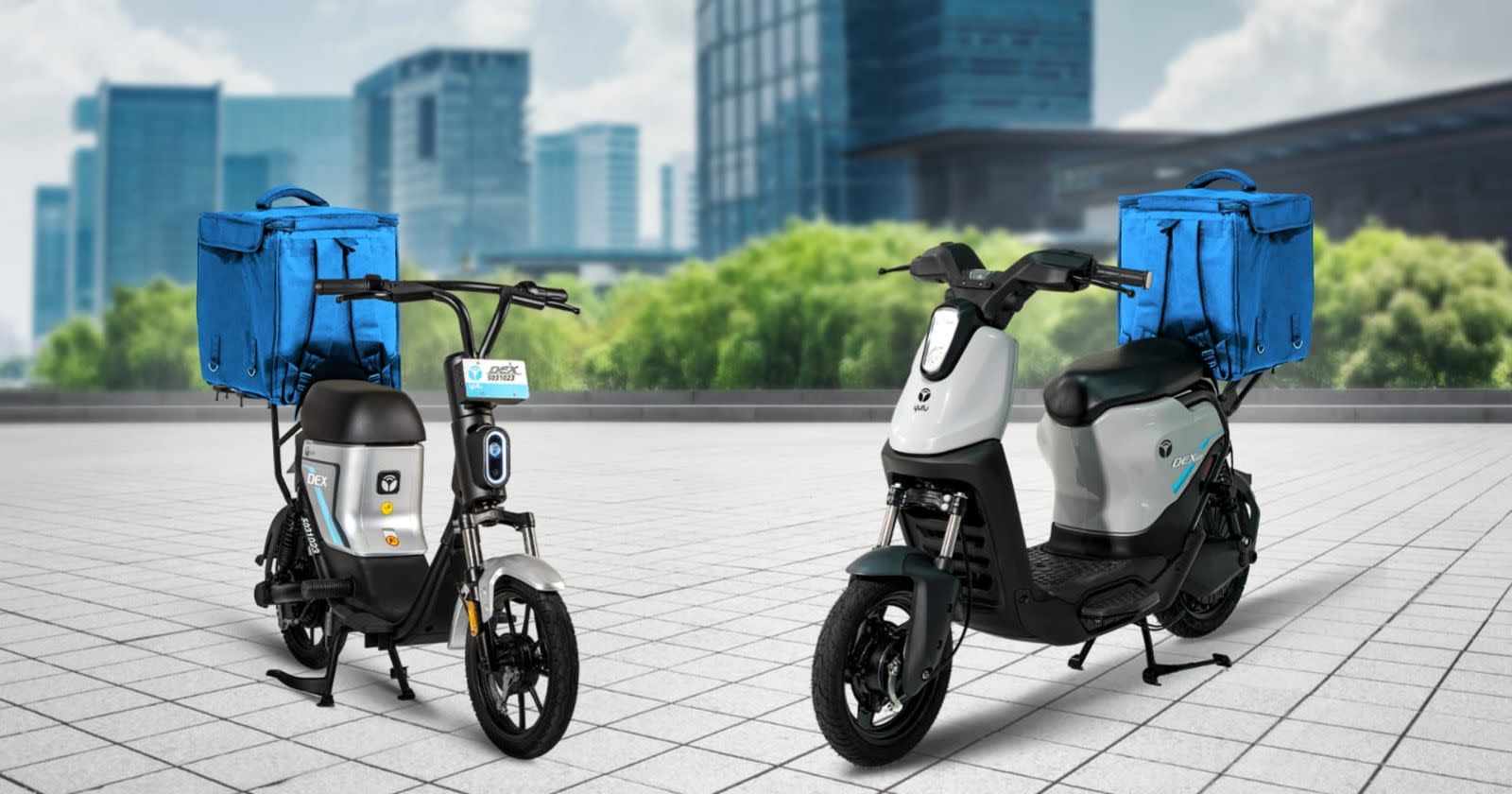 Yulu Surpasses 100 Million Green Deliveries Across India