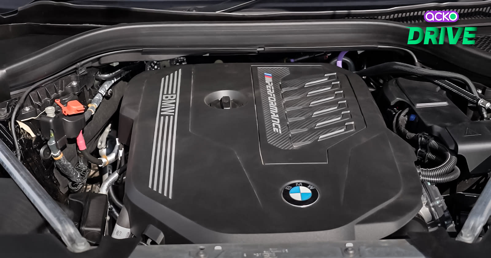 2023 BMW X3 M40i Review: Xceeds Xpectations