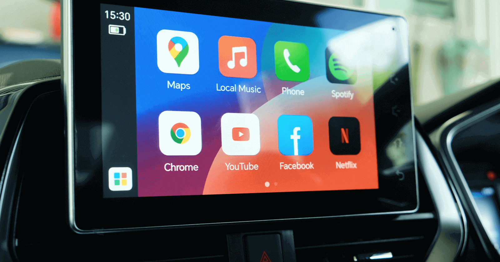 What is an Infotainment System? How does Infotainment Work?