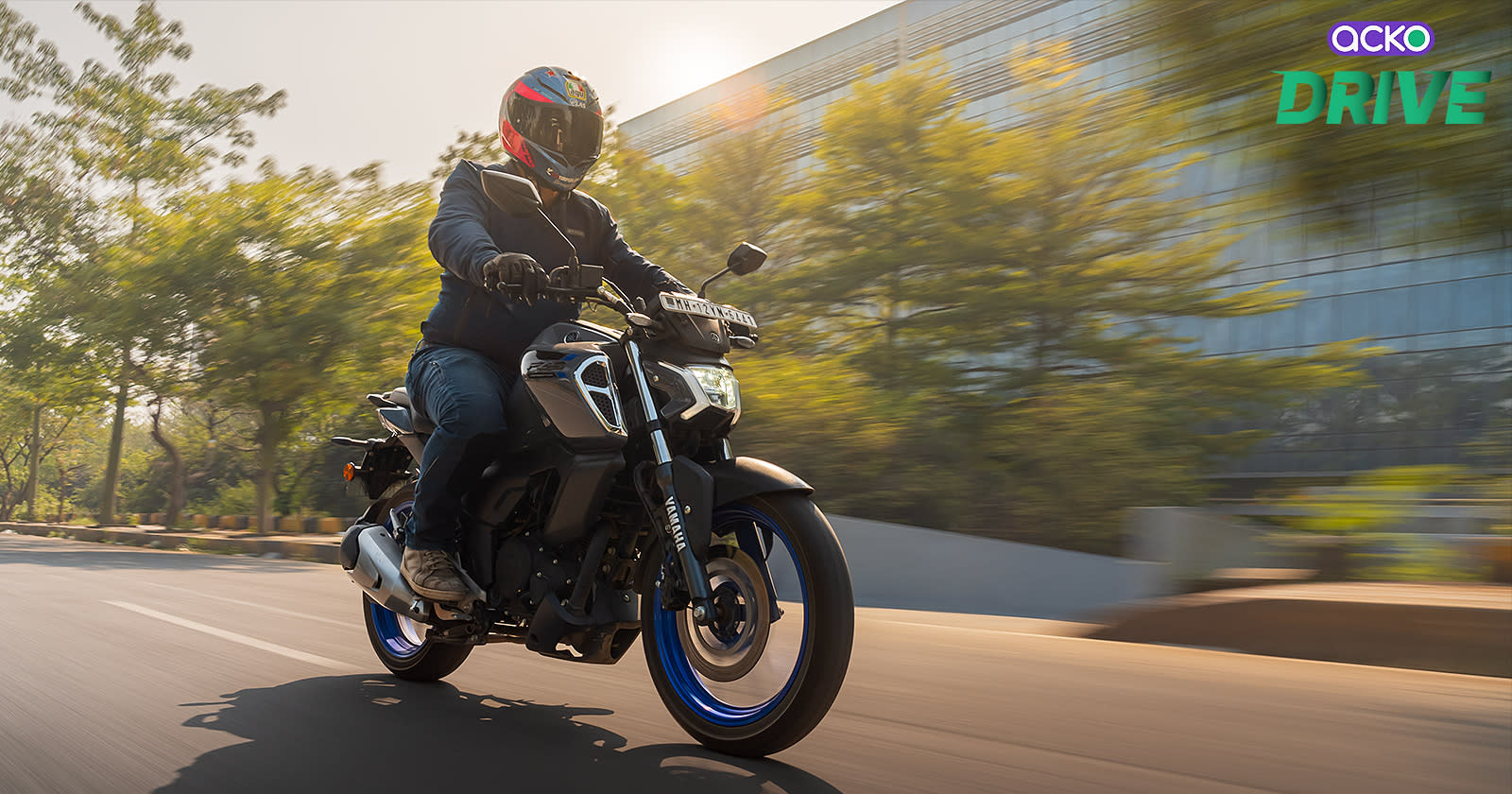 Yamaha FZ-S Fi V4 Review: Same Easiness, But Too Mellow