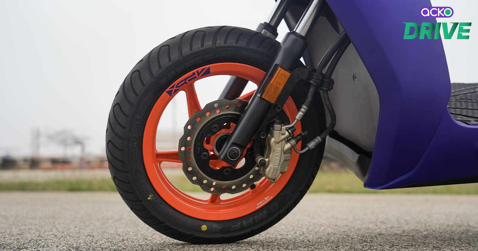 Ather 450 Apex Review: The Last Dance