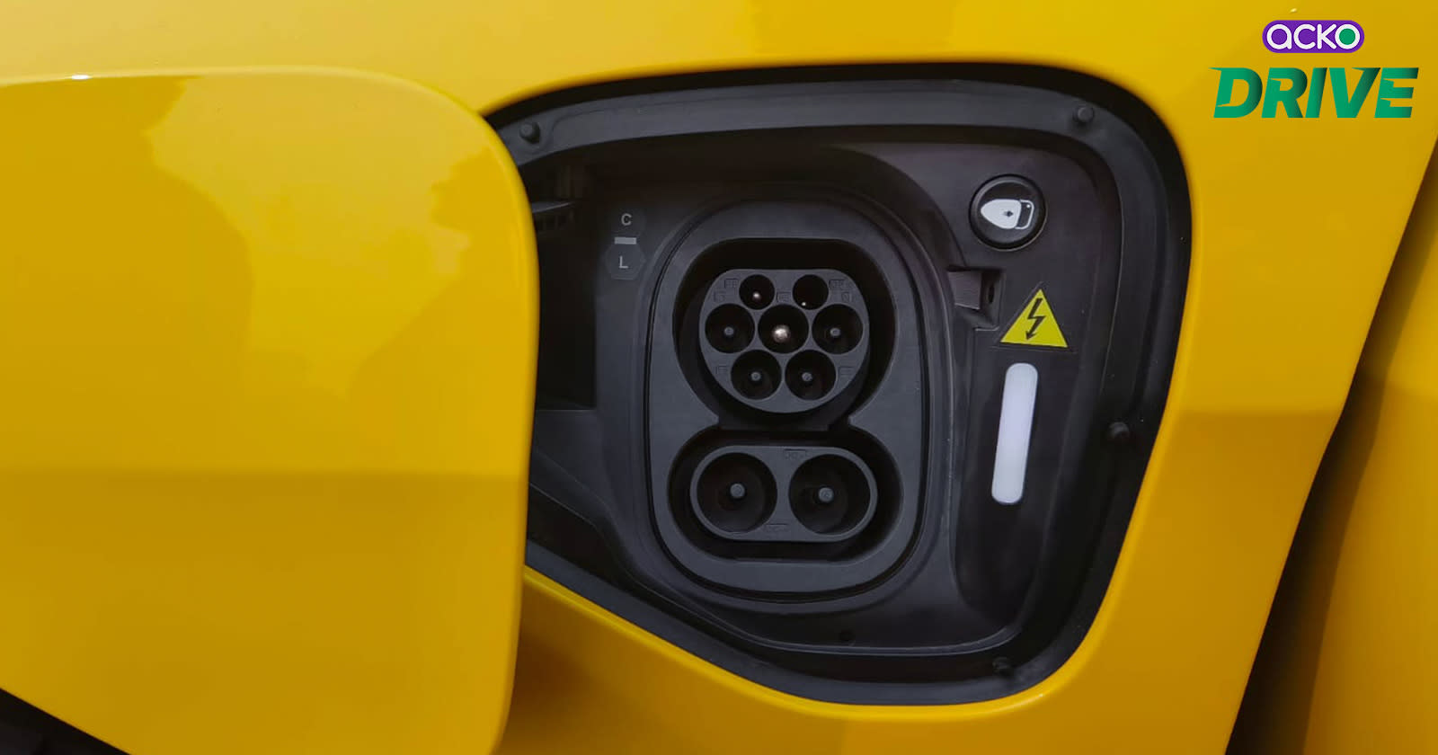 Lotus Makes India Debut With Eletre EV SUV