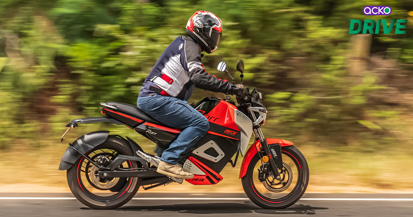 Oben Rorr First Ride Review: Worth The Wait?