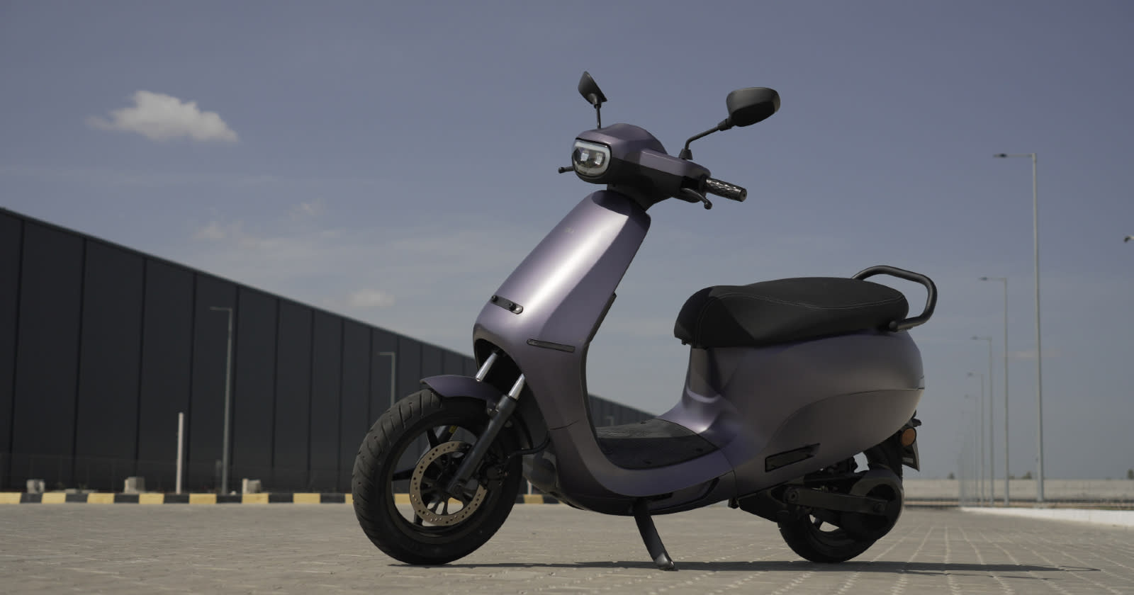 Ola S1 Pro Gen 2 Deliveries Commence