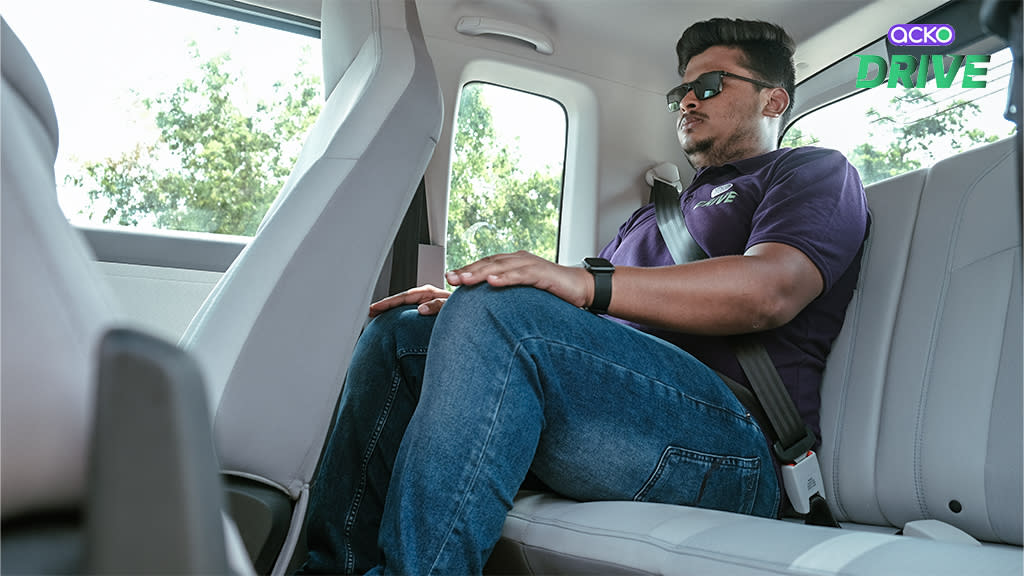 Tata Tiago.ev vs MG Comet Comparison Review: Are Affordable EVs Worth ...