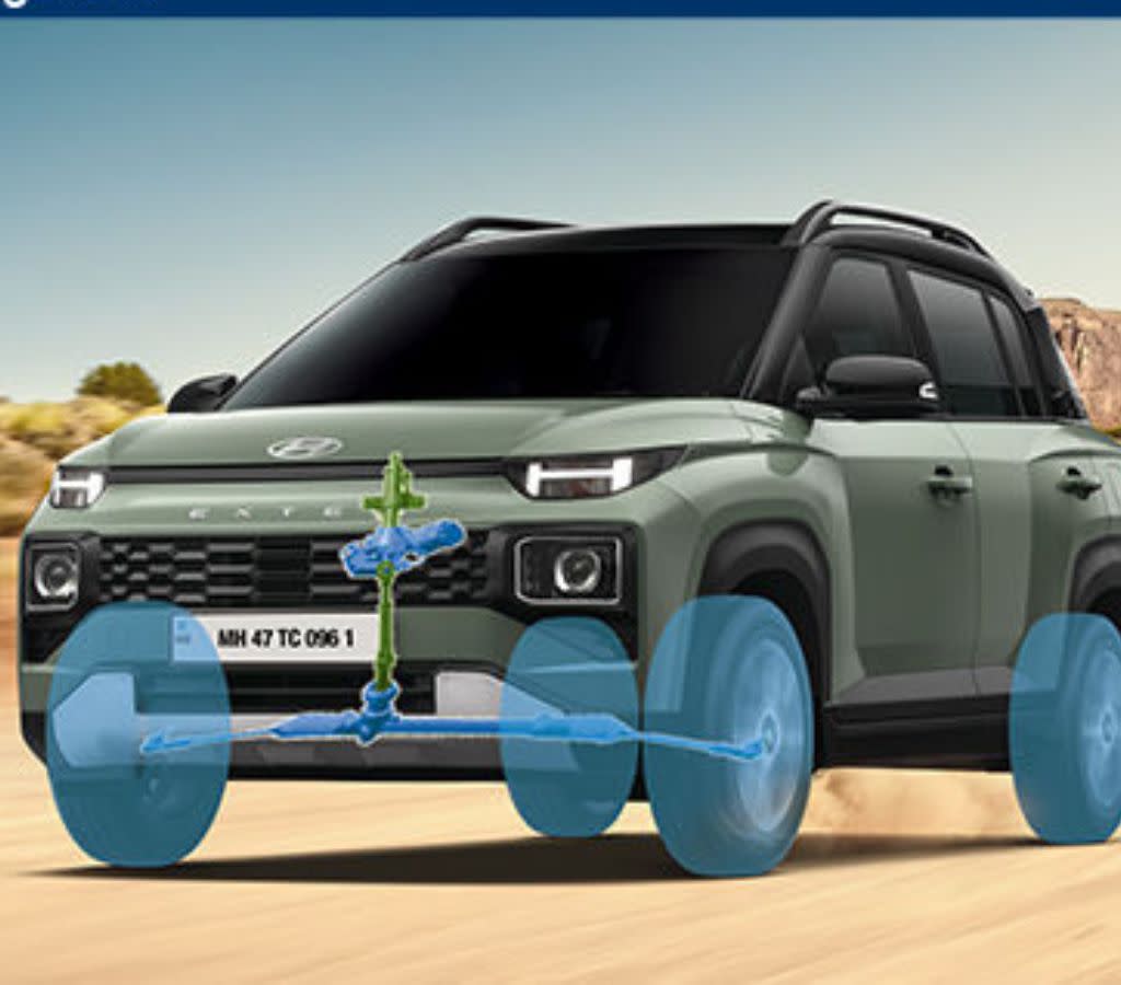 Hyundai Exter's Crash Test Results Expected To Impress