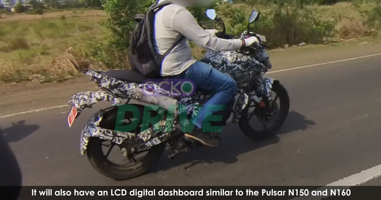 Also Read: 2024 Bajaj Pulsar F250 Silently Launched At ₹1.51 Lakh