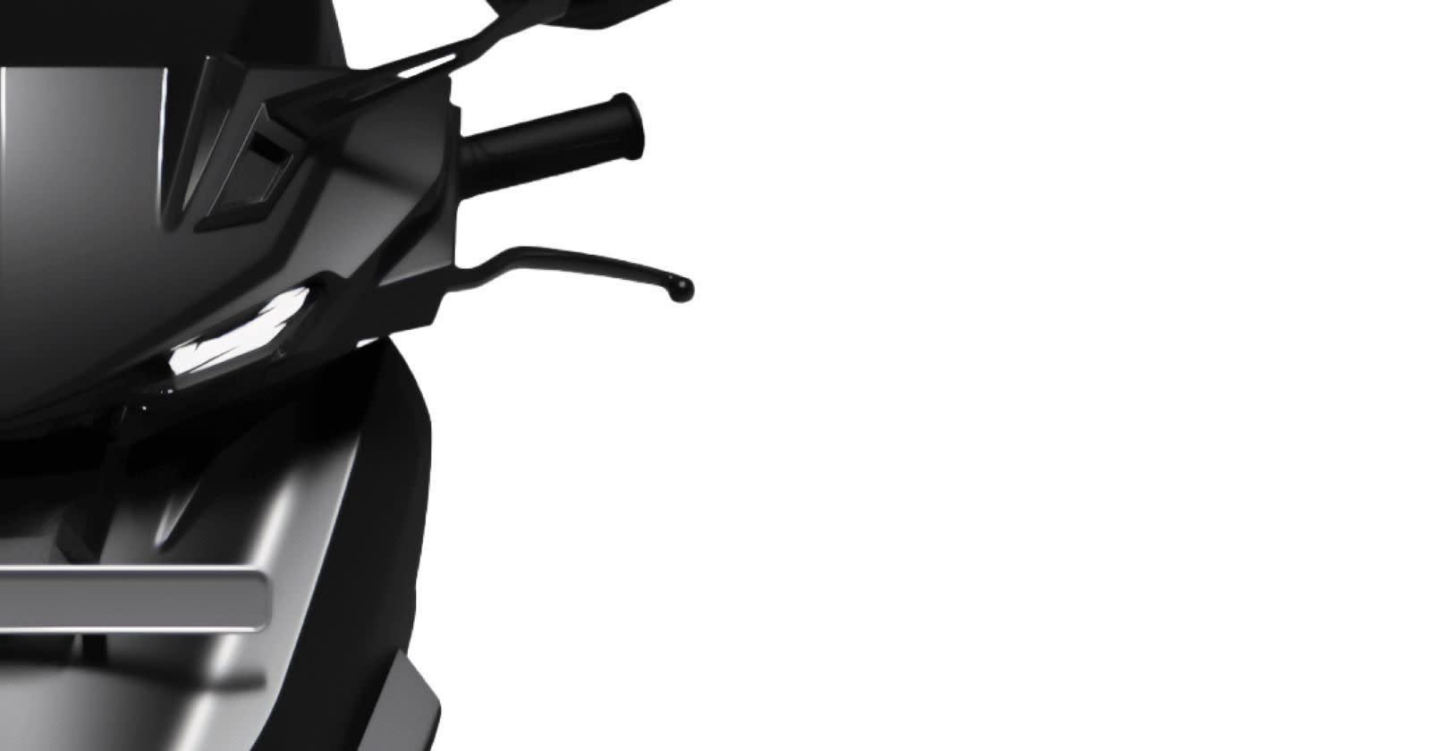 Simple Energy Dot One Electric Scooter Debut on December 15th