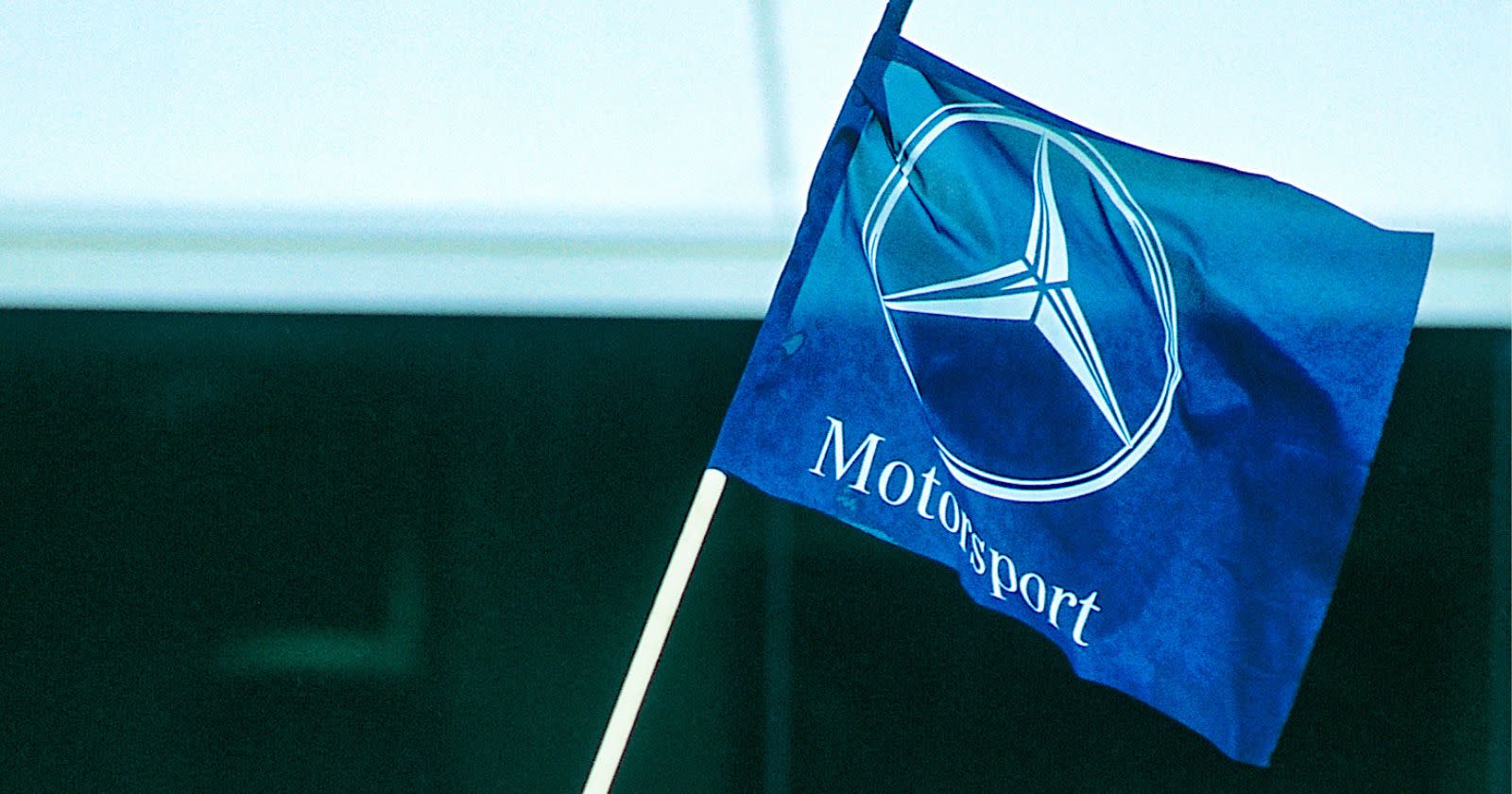 Mercedes-Benz Celebrates 130 Years of Motorsport Triumphs