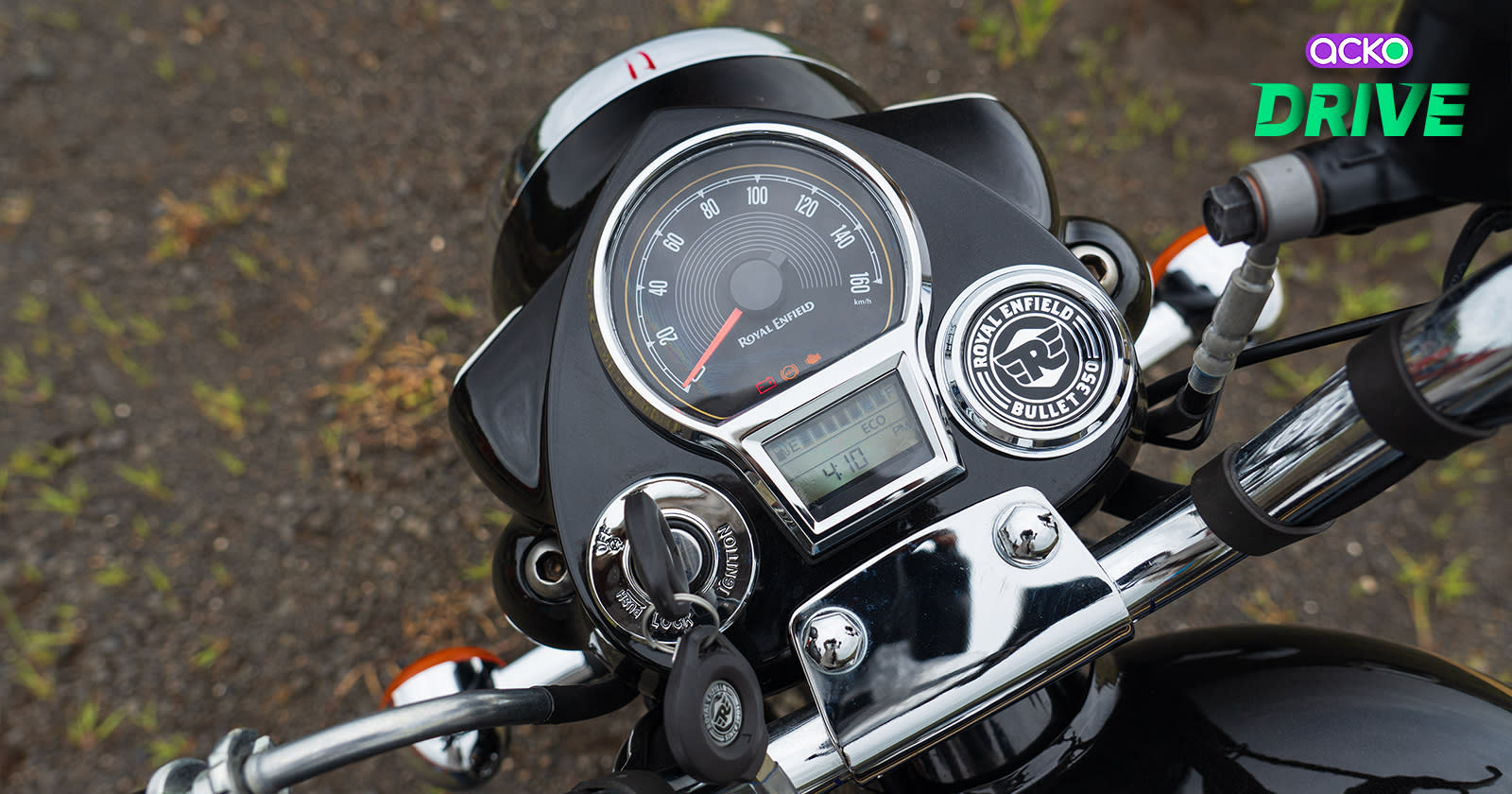 2023 Royal Enfield Bullet 350 Road Test Review - The Legend Lives On