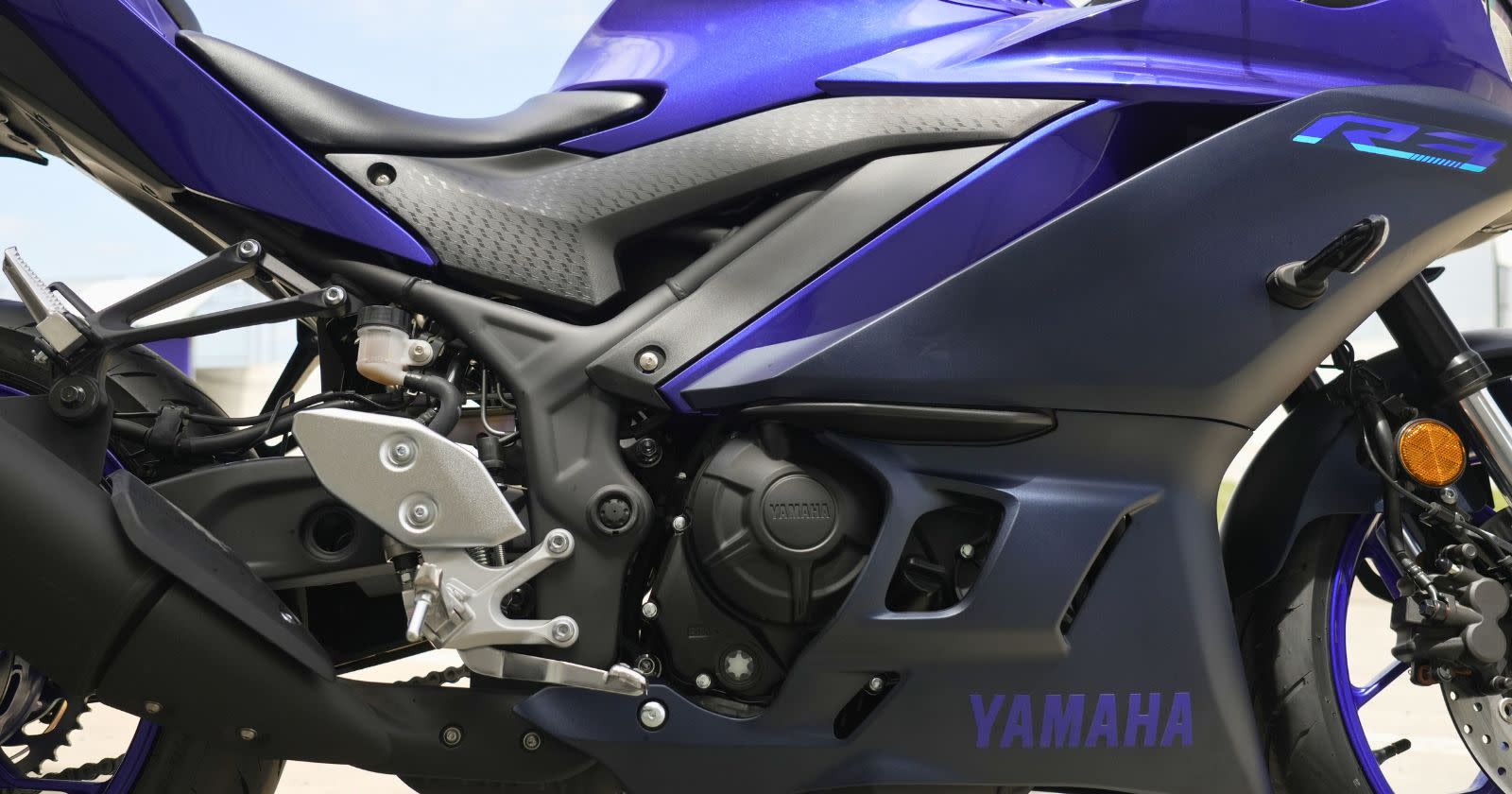 Top 5 Highlights Of The Upcoming Yamaha R3