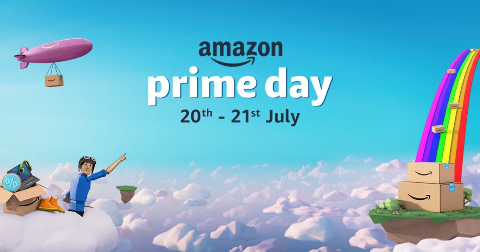 Amazon Prime Day 2024: Best Deals and Offers