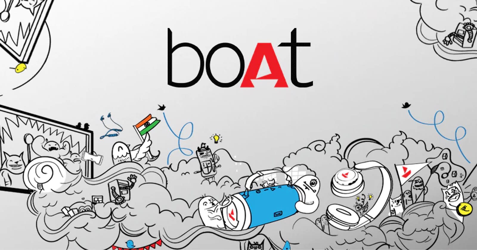 boAt Data Breach Exposes Personal Details of Over 7.5 Million Customers