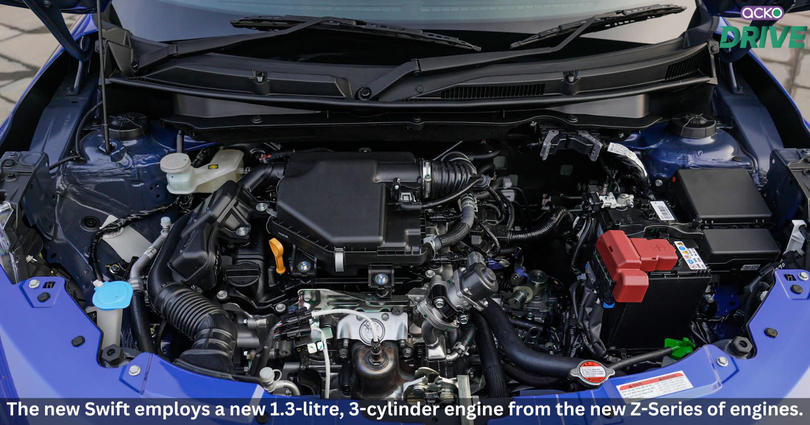 Maruti Suzuki Swift: Pros and Cons