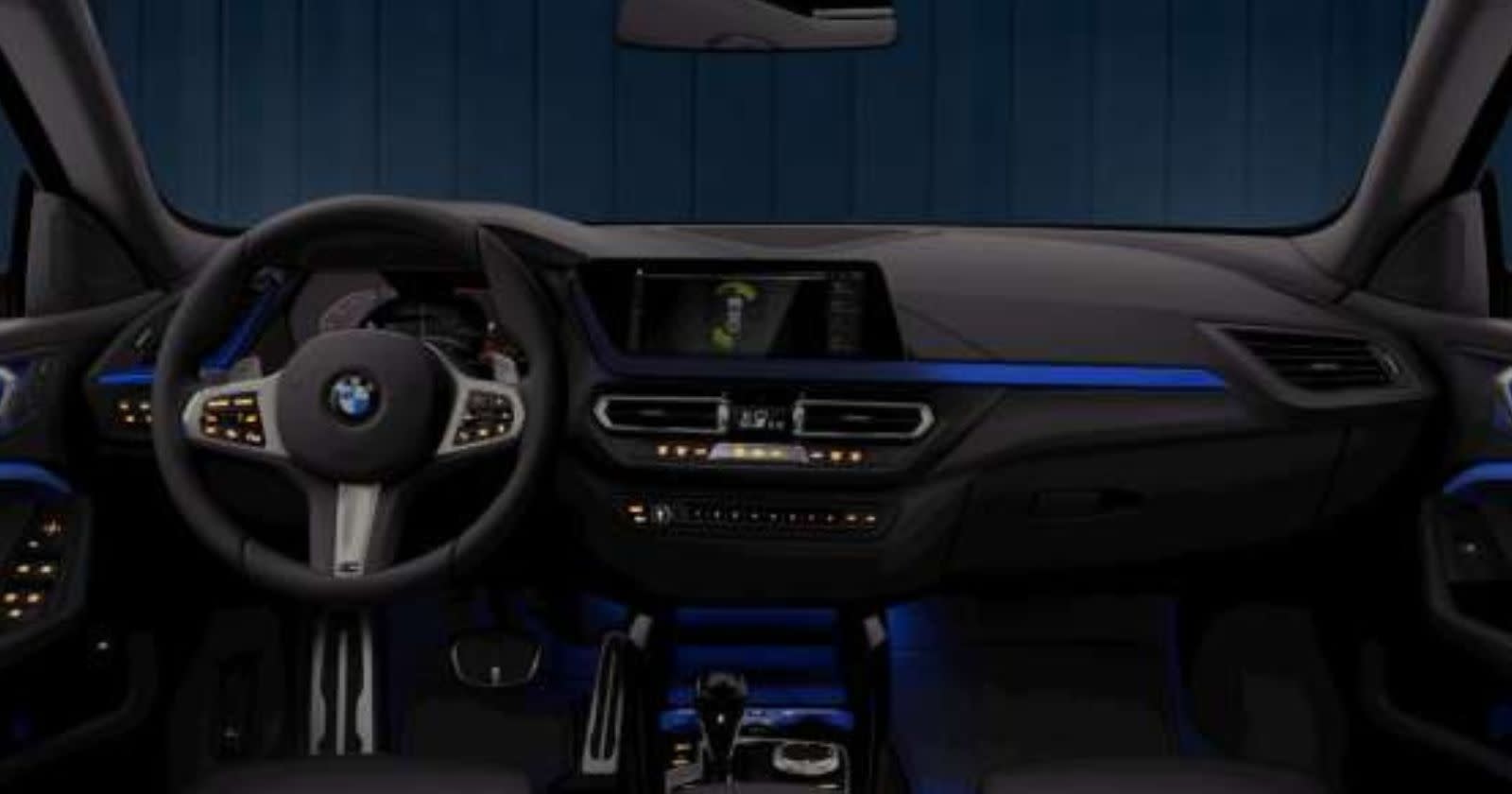 BMW 220i M Sport Shadow Edition Launched In India