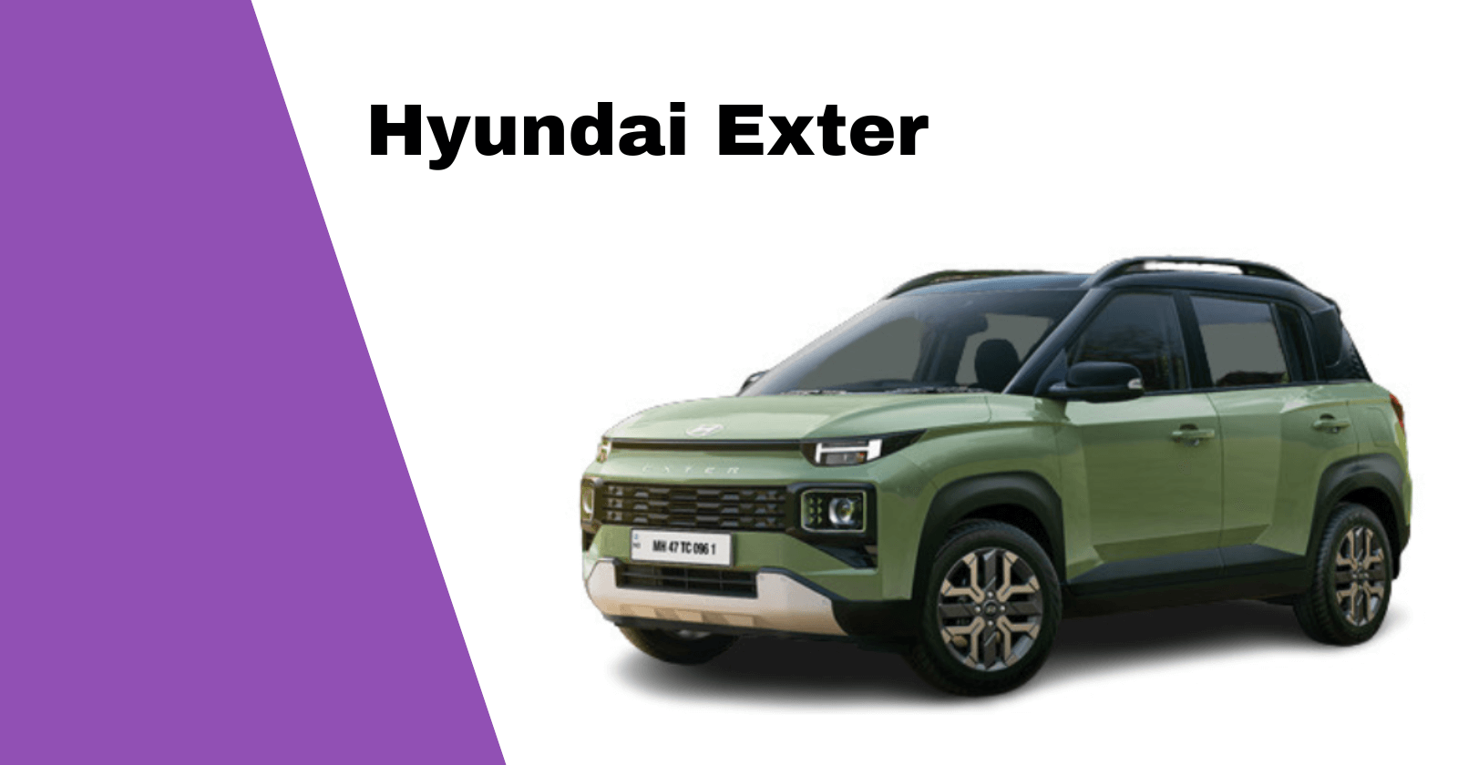 Hyundai Exter vs Tata Tiago: A Comprehensive Comparison